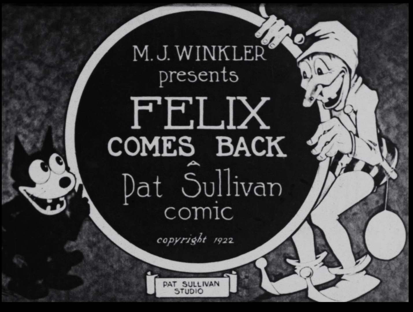 Unboxing the Silents: Cartoon Roots DVD & Bluray Combo Pack – Movies ...