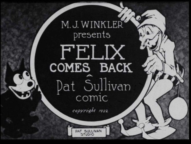 Unboxing the Silents: Cartoon Roots DVD & Bluray Combo Pack – Movies ...