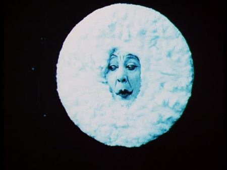 An Excursion to the Moon (1908) – Movies Silently