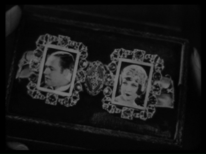 Fun Size Review: Getting Gertie’s Garter (1927) – Movies Silently