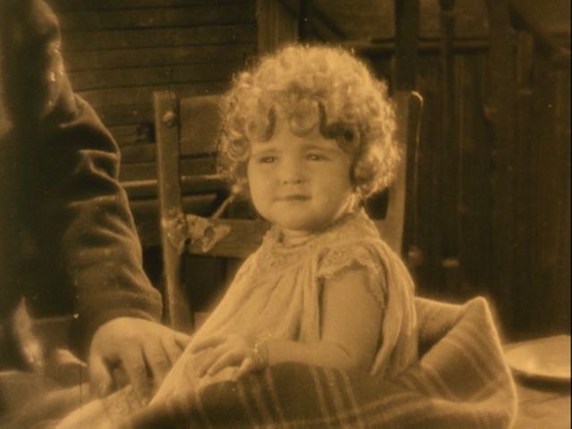 Sparrows (1926) A Silent Film Review – Movies Silently