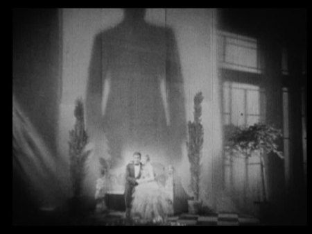 The Last Performance (1929) A Silent Film Review – Movies Silently