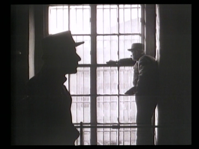 Alias Jimmy Valentine (1928) A Silent Film Review – Movies Silently