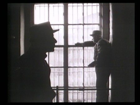Alias Jimmy Valentine (1928) A Silent Film Review – Movies Silently