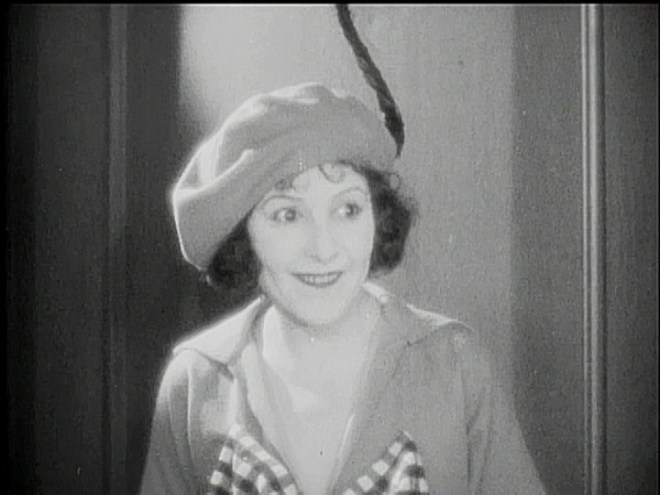 Kiki (1926) A Silent Film Review – Movies Silently