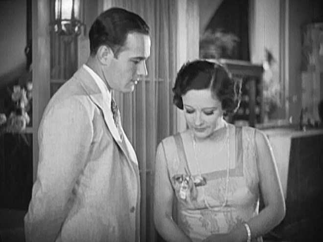 Spring Fever (1927) A Silent Film Review – Movies Silently