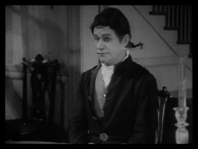 The Headless Horseman (1922) A Silent Film Review – Movies Silently