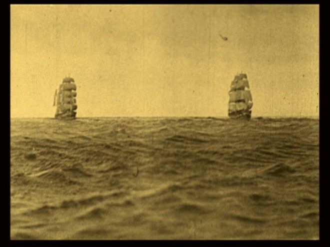 The Yankee Clipper (1927) A Silent Film Review – Movies Silently