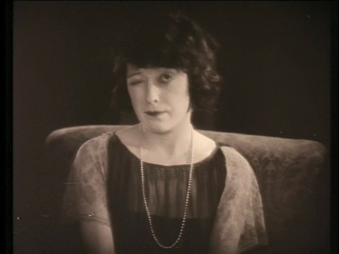 The Extra Girl (1923) A Silent Film Review – Movies Silently