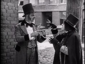 Dr. Pyckle and Mr. Pryde (1925) A Silent Film Review – Movies Silently