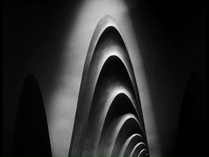 Parabola (1937) A Silent Film Review – Movies Silently