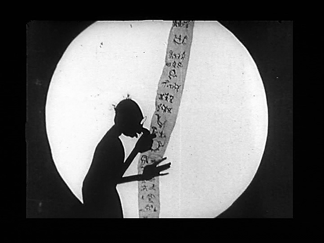 The Original Movie (1922) A Silent Film Review – Movies Silently
