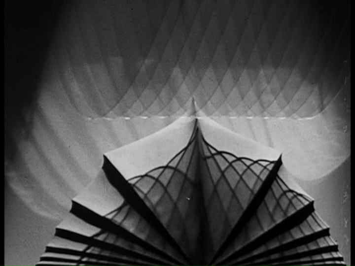 Parabola (1937) A Silent Film Review – Movies Silently