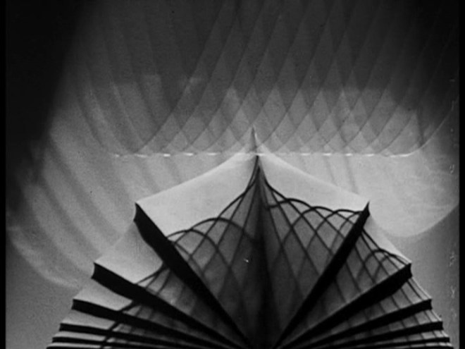 Parabola (1937) A Silent Film Review – Movies Silently