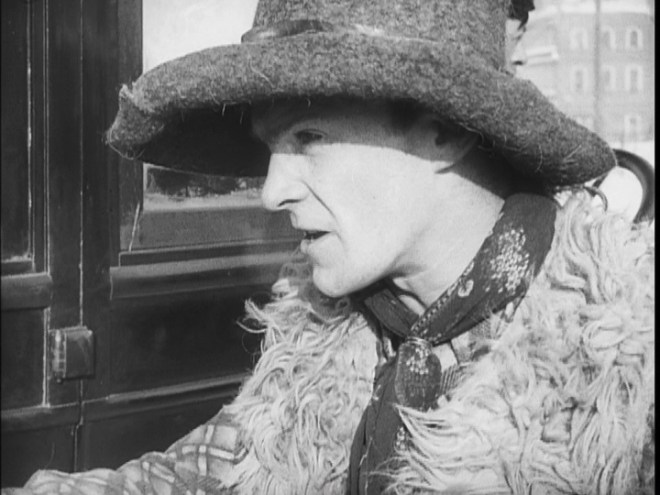 The Extraordinary Adventures of Mr. West in the Land of the Bolsheviks ...