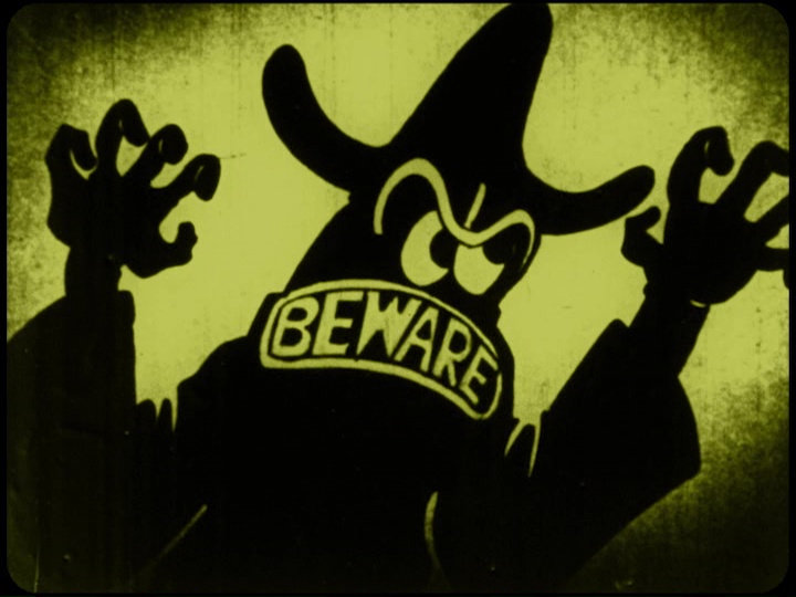 Slick Sleuths (1926) A Silent Film Review – Movies Silently