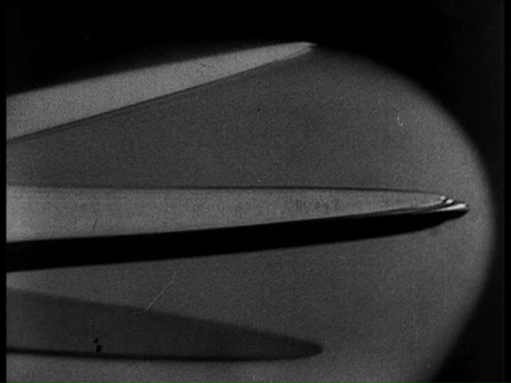 Parabola (1937) A Silent Film Review – Movies Silently