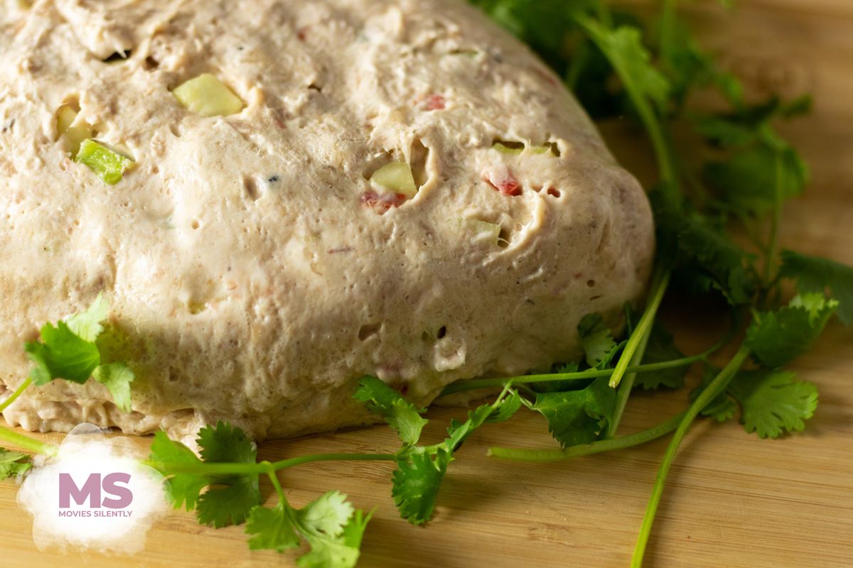 Cooking with the (Silent) Stars: Clara Bow’s Jellied Tuna Mold – Movies ...