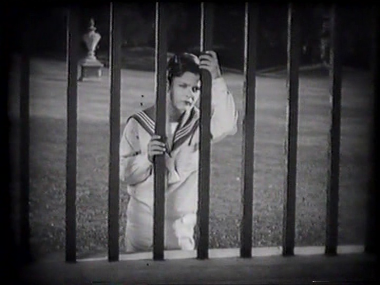 The Student Prince in Old Heidelberg (1927) A Silent Film Review ...