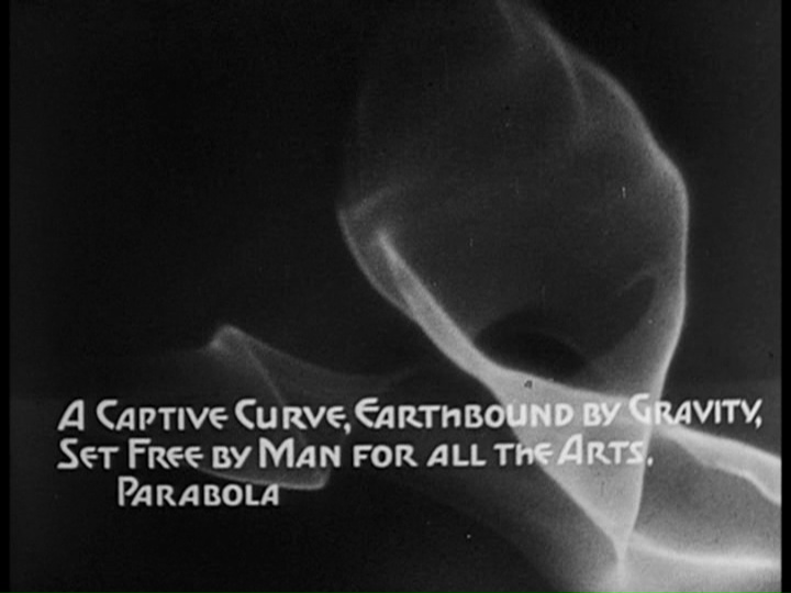 Parabola (1937) A Silent Film Review – Movies Silently