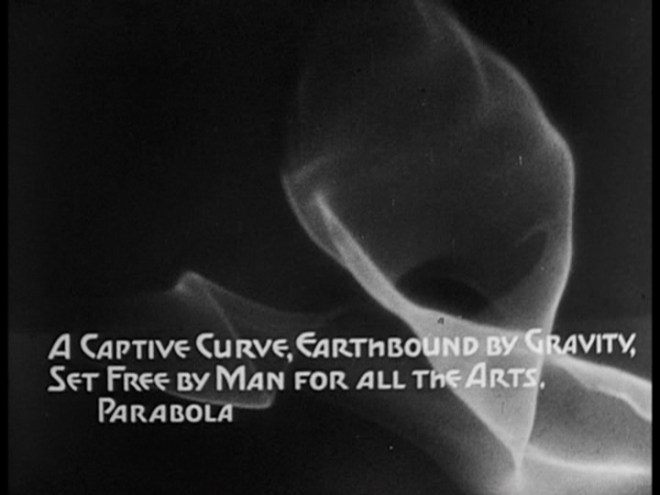 Parabola (1937) A Silent Film Review – Movies Silently