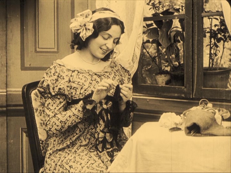 Theodor Körner (1912) A Silent Film Review – Movies Silently