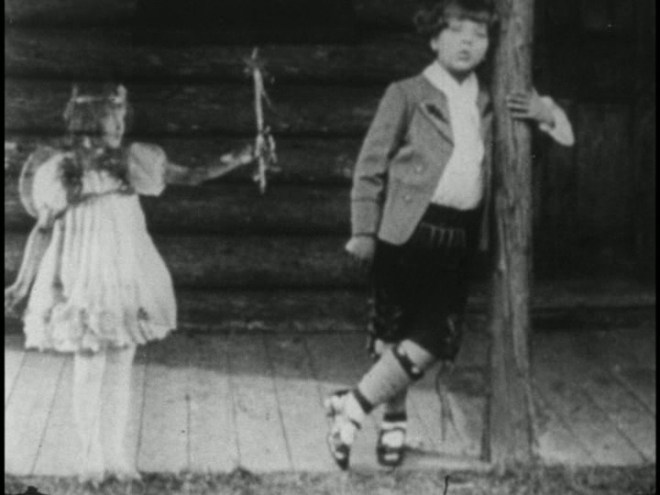 The Star Prince (1918) A Silent Film Review – Movies Silently