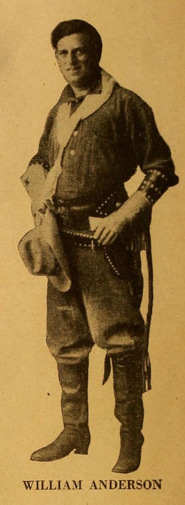 Where Are They Now? A 1925 Magazine Looks at Stars of the Past – Movies ...