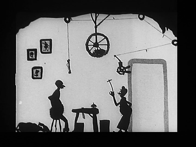 The Original Movie (1922) A Silent Film Review – Movies Silently