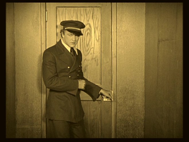 The Yankee Clipper (1927) A Silent Film Review – Movies Silently