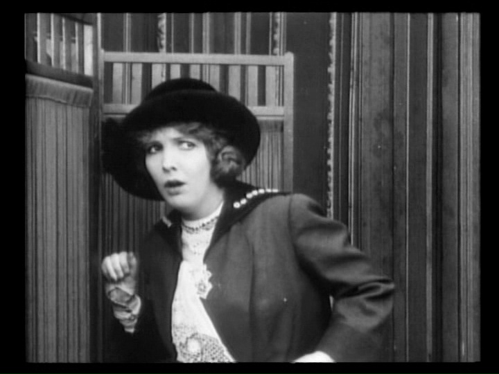 A House Divided (1913) A Silent Film Review – Movies Silently