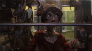Madame Tutli-Putli (2007) A Silent Film Review – Movies Silently