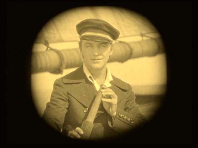 The Yankee Clipper (1927) A Silent Film Review – Movies Silently