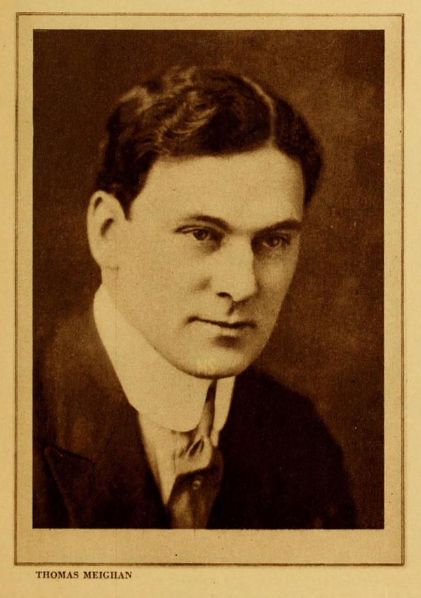 Movie Pinup Boys of 1918: Seven Heartthrobs from 100 Years Ago – Movies ...
