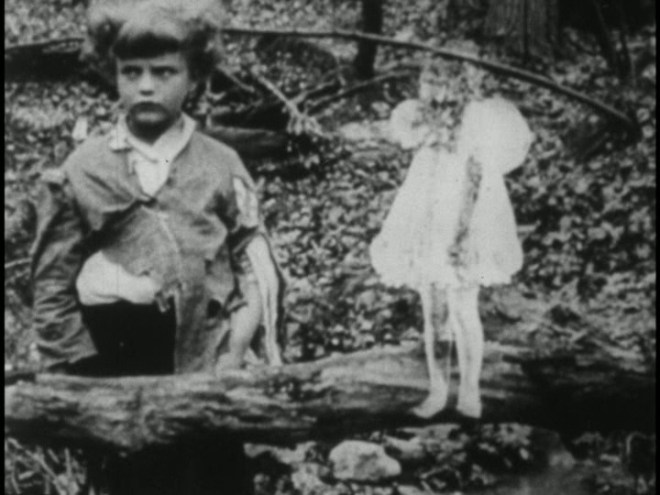 The Star Prince (1918) A Silent Film Review – Movies Silently