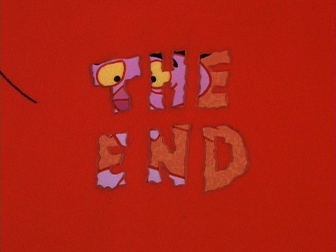 Bully for Pink (1965) A Silent Film Review – Movies Silently