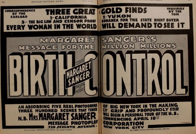 Where Are My Children (1916) A Silent Film Review – Movies Silently