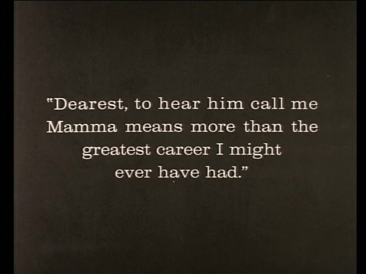 The Extra Girl (1923) A Silent Film Review – Movies Silently