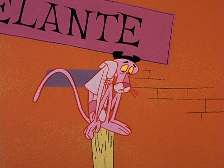 Bully for Pink (1965) A Silent Film Review – Movies Silently