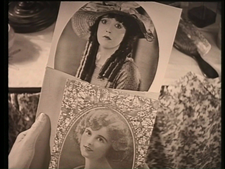 The Extra Girl (1923) A Silent Film Review – Movies Silently