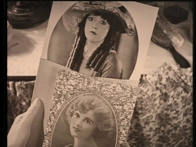 The Extra Girl (1923) A Silent Film Review – Movies Silently