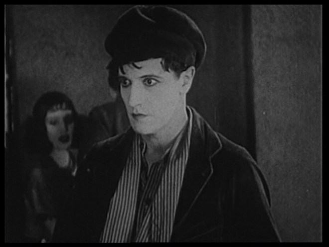The Rat (1925) A Silent Film Review – Movies Silently