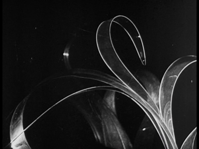 Parabola (1937) A Silent Film Review – Movies Silently