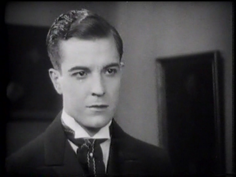 The Student Prince in Old Heidelberg (1927) A Silent Film Review ...