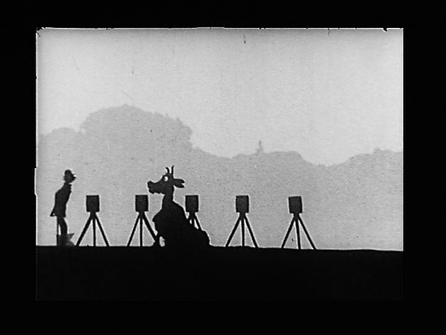 The Original Movie (1922) A Silent Film Review – Movies Silently