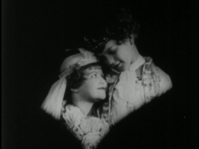 The Star Prince (1918) A Silent Film Review – Movies Silently