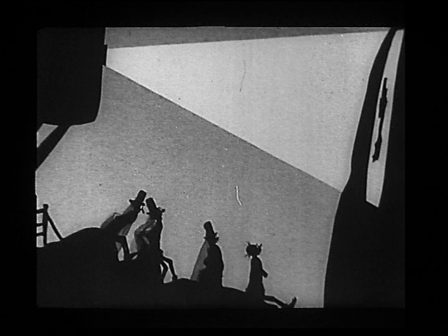 The Original Movie (1922) A Silent Film Review – Movies Silently