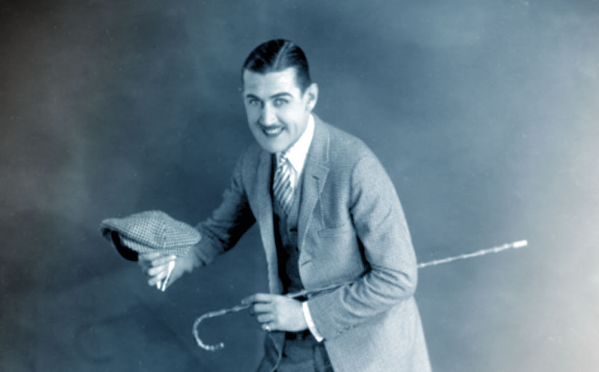 The Silent Comedy Watch Party: How Century-Old Films Are Helping Us ...