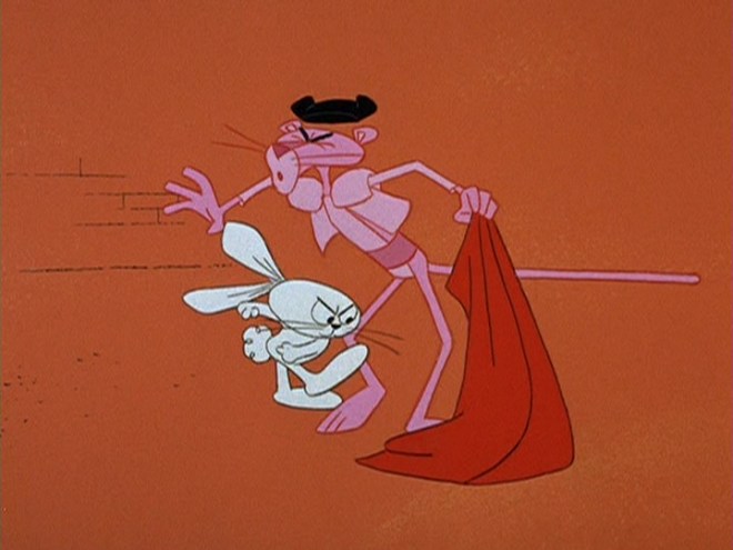 Bully for Pink (1965) A Silent Film Review – Movies Silently