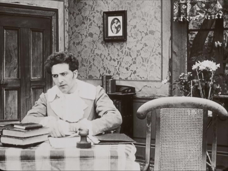 Theodor Körner (1912) A Silent Film Review – Movies Silently